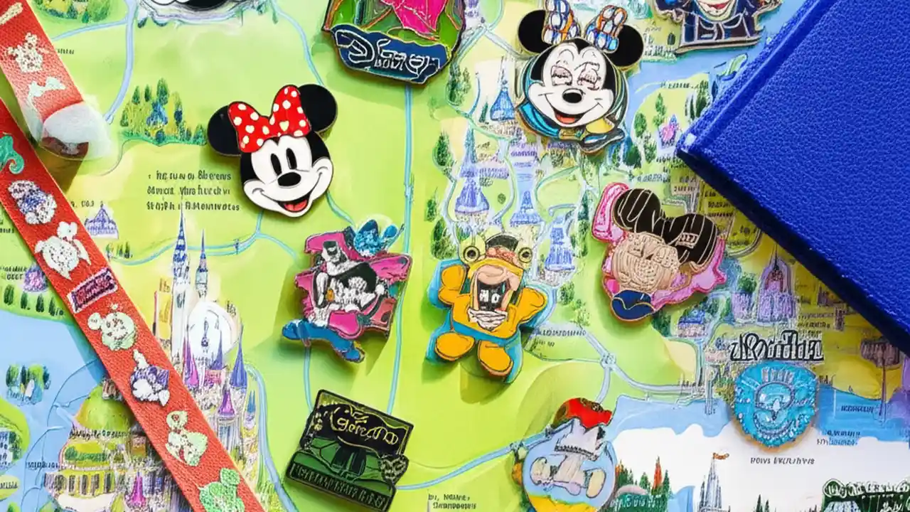 The Best Disney Pin Trading Events for 2026
