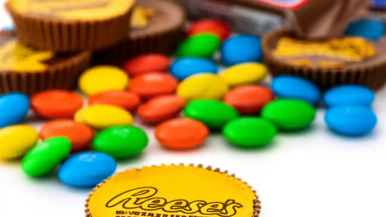 What Is the Most Favorite Candy? The 2026 Deep Dive