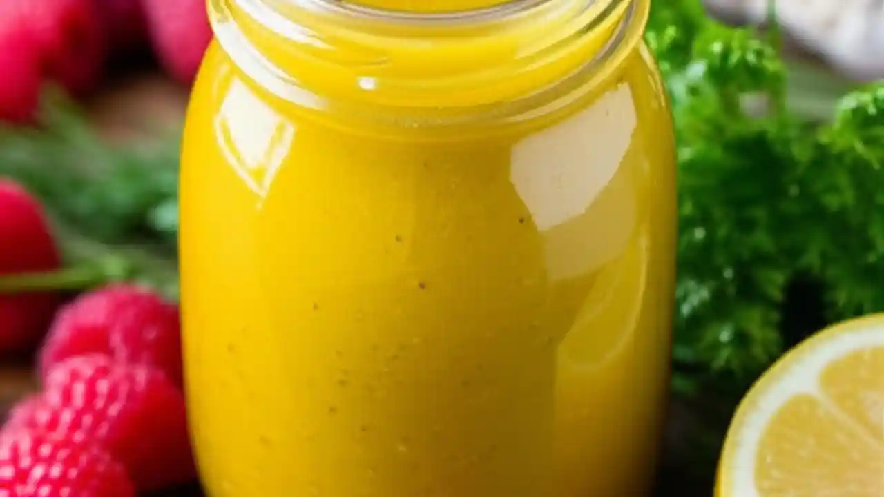 Different Vinaigrette Recipe Variations to Try