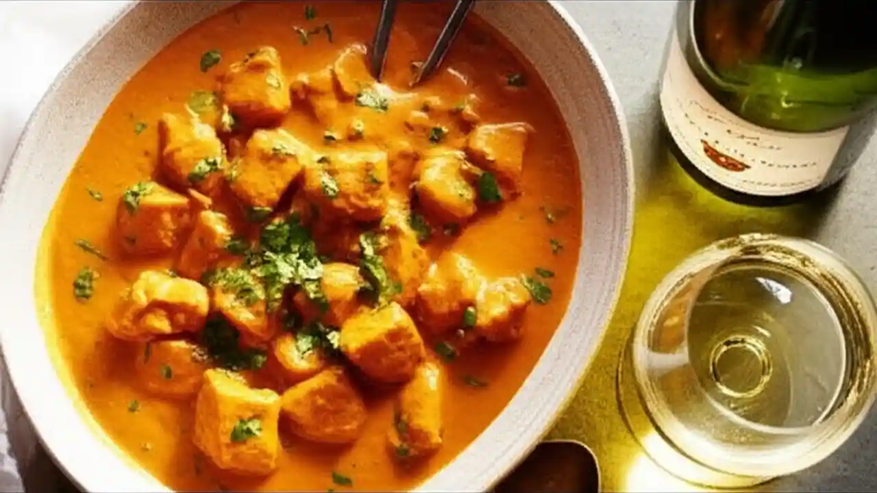 Best Wine with Tikka Masala (2026): A Pro's Guide