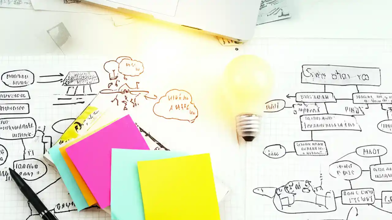 Easy Career Project Ideas for High School Students