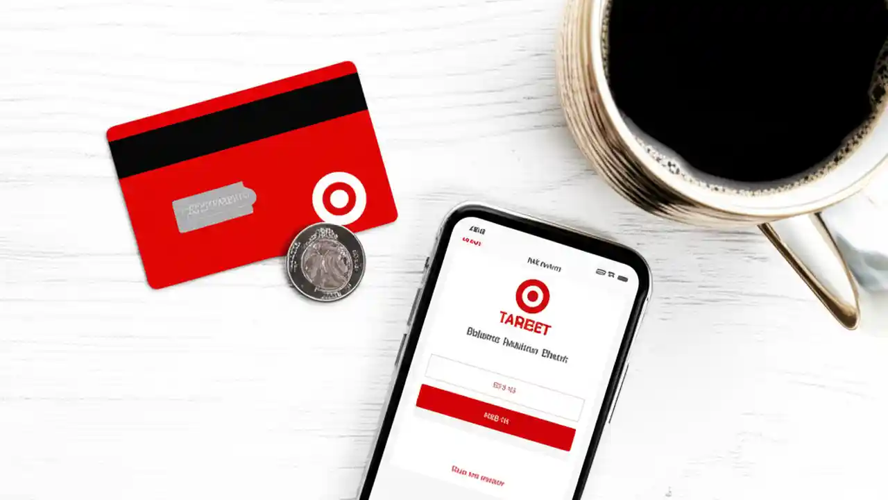 How to Check Target Gift Card Balance Online (2026)