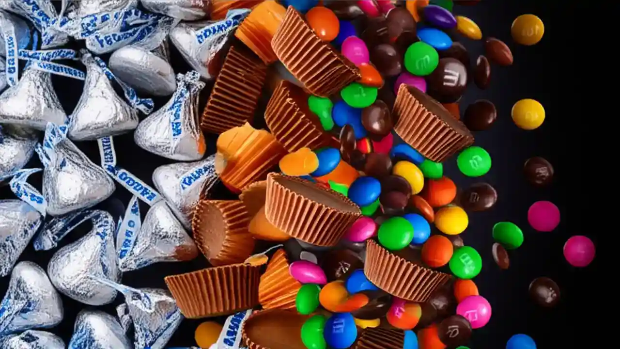 Is Hershey the Largest US Candy Company? (2026 Facts)