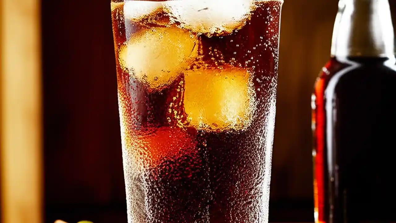 A Copycat Recipe for the Original Dr Pepper Soda