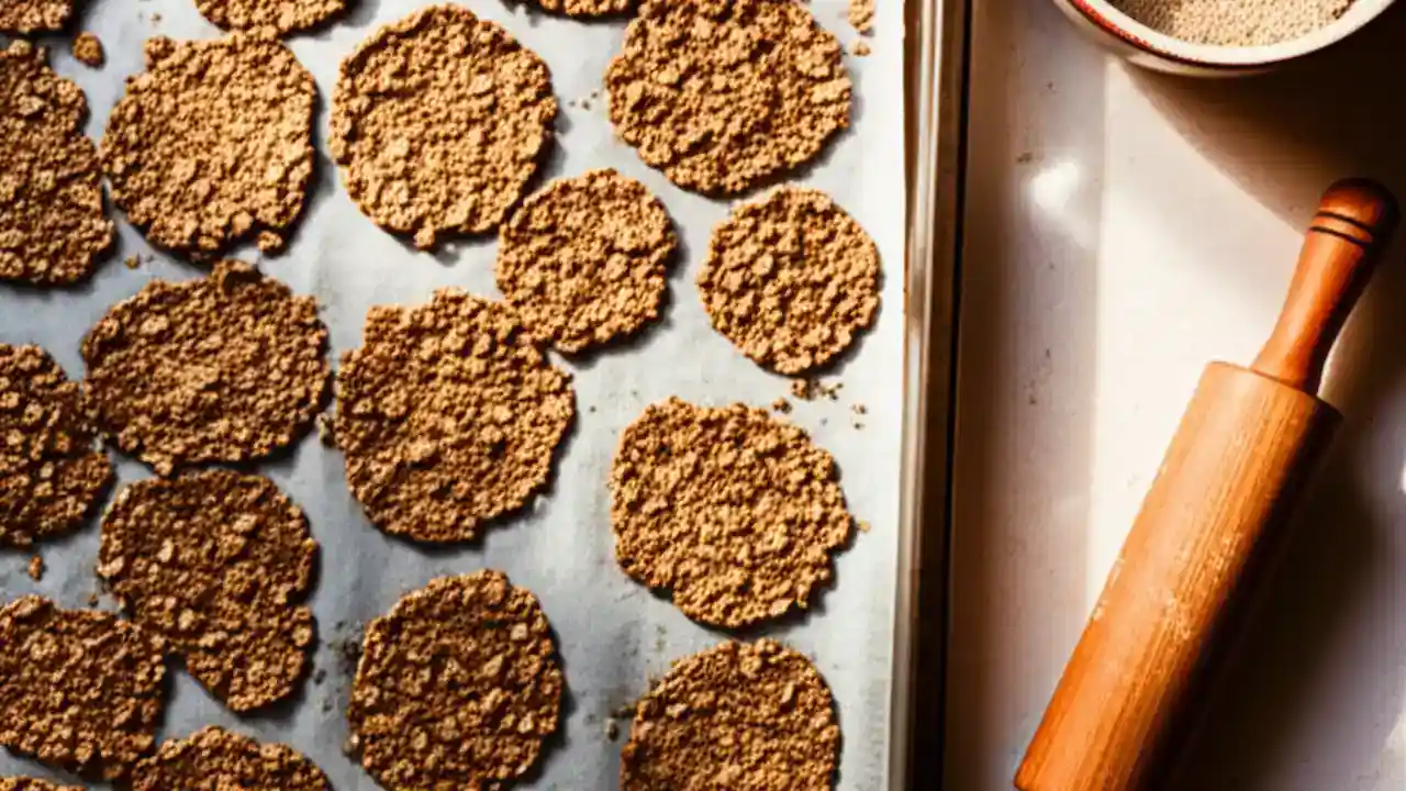 How to Make Bran Flakes From Scratch (2026 Guide)