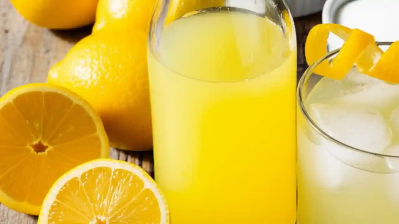 How to Make Sour Mix at Home (2026 Recipe Guide)