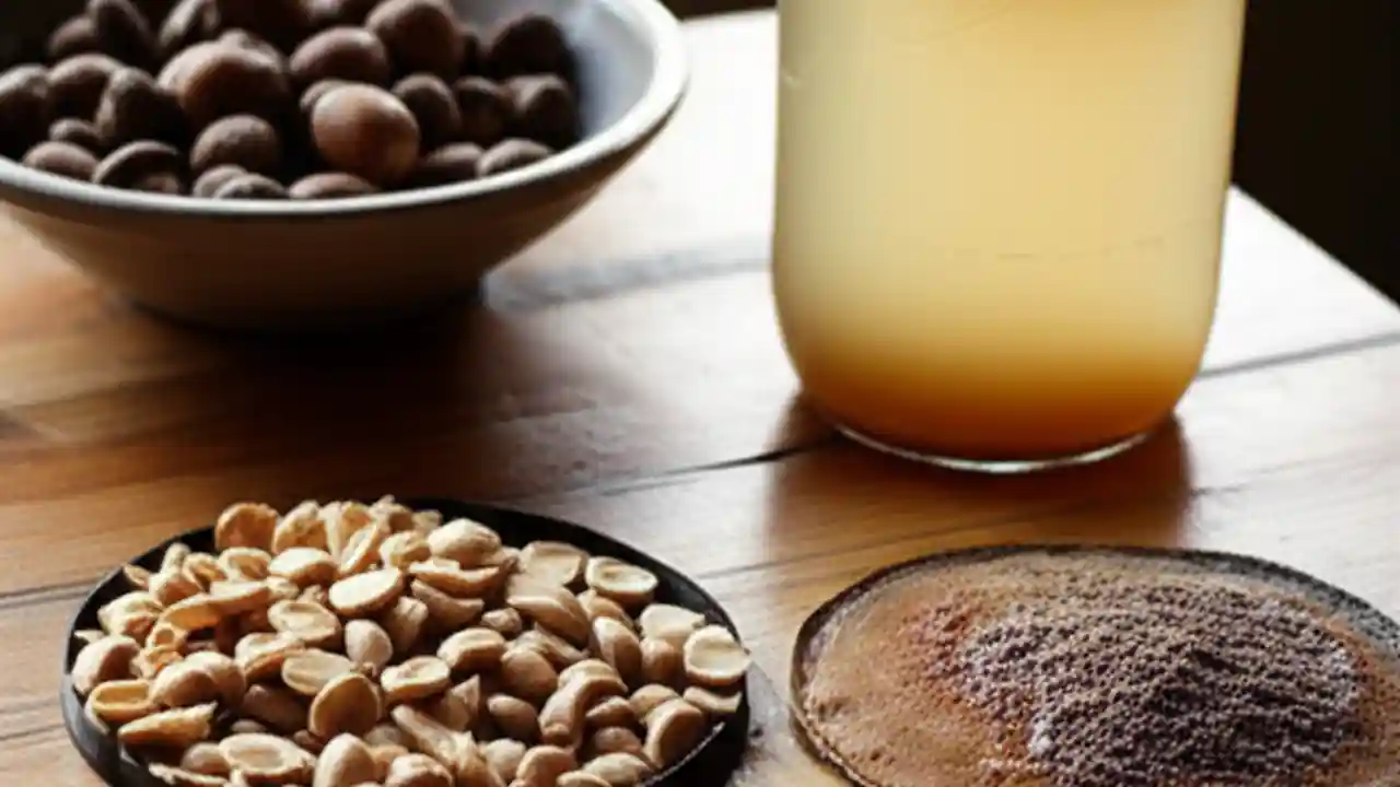 How to Process and Cook With Acorns (2026 Guide)
