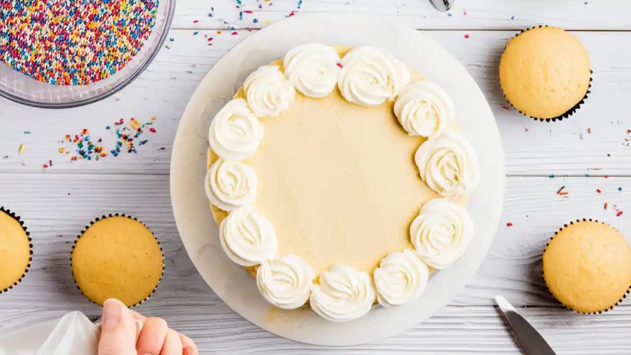 How to Use a Piping Bag: A Beginner's Guide (2026)