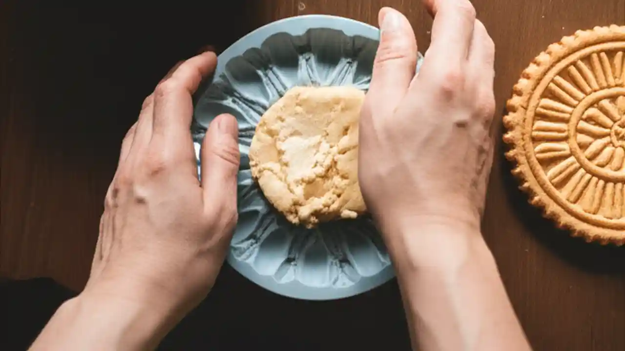 How to Use Shortbread Molds: A 2026 Pro's Guide