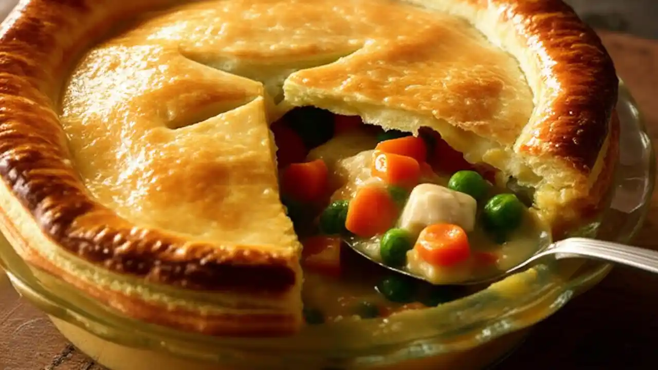 How Much is a KFC Chicken Pot Pie? (2026 Price)