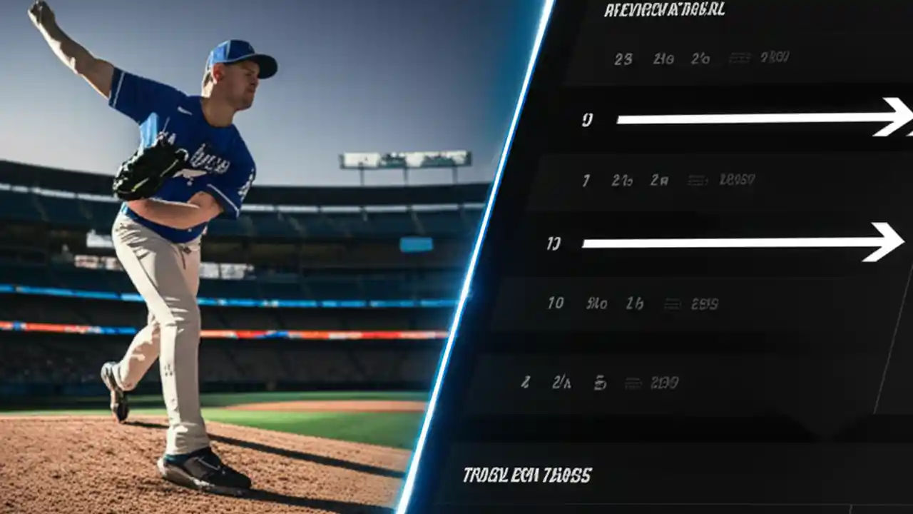 Latest Dodgers Trade Rumor Who Is On The Block