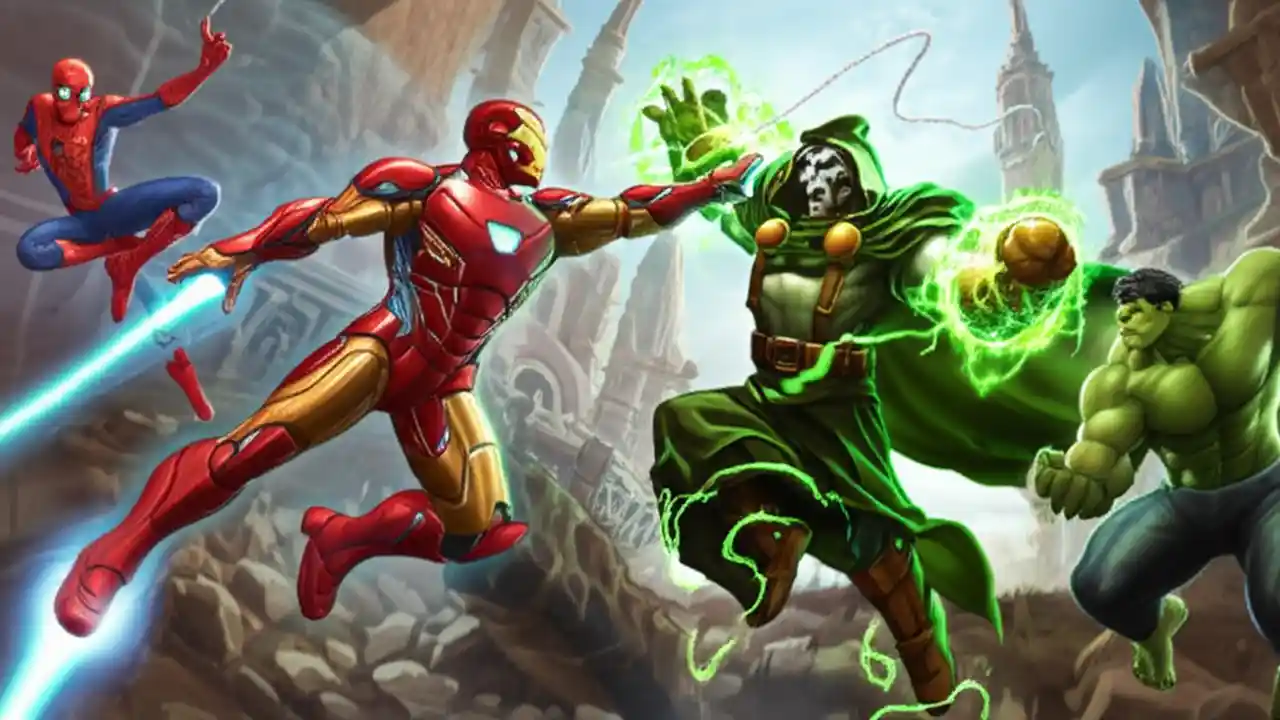 Marvel Rivals Beta Test Vs Final Release Date 2127