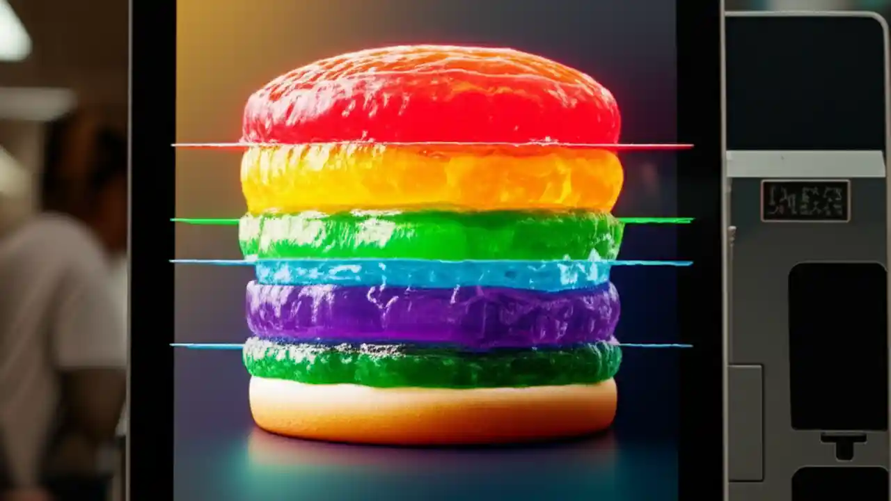 The Most Viral Mcdonalds Ai Mishap Explained
