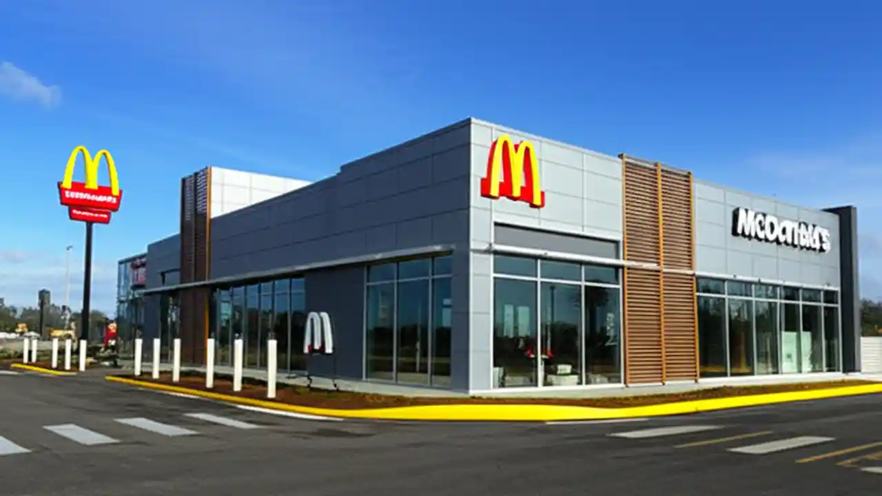 Recent Updates For Mcdonalds In Ellenville Ny