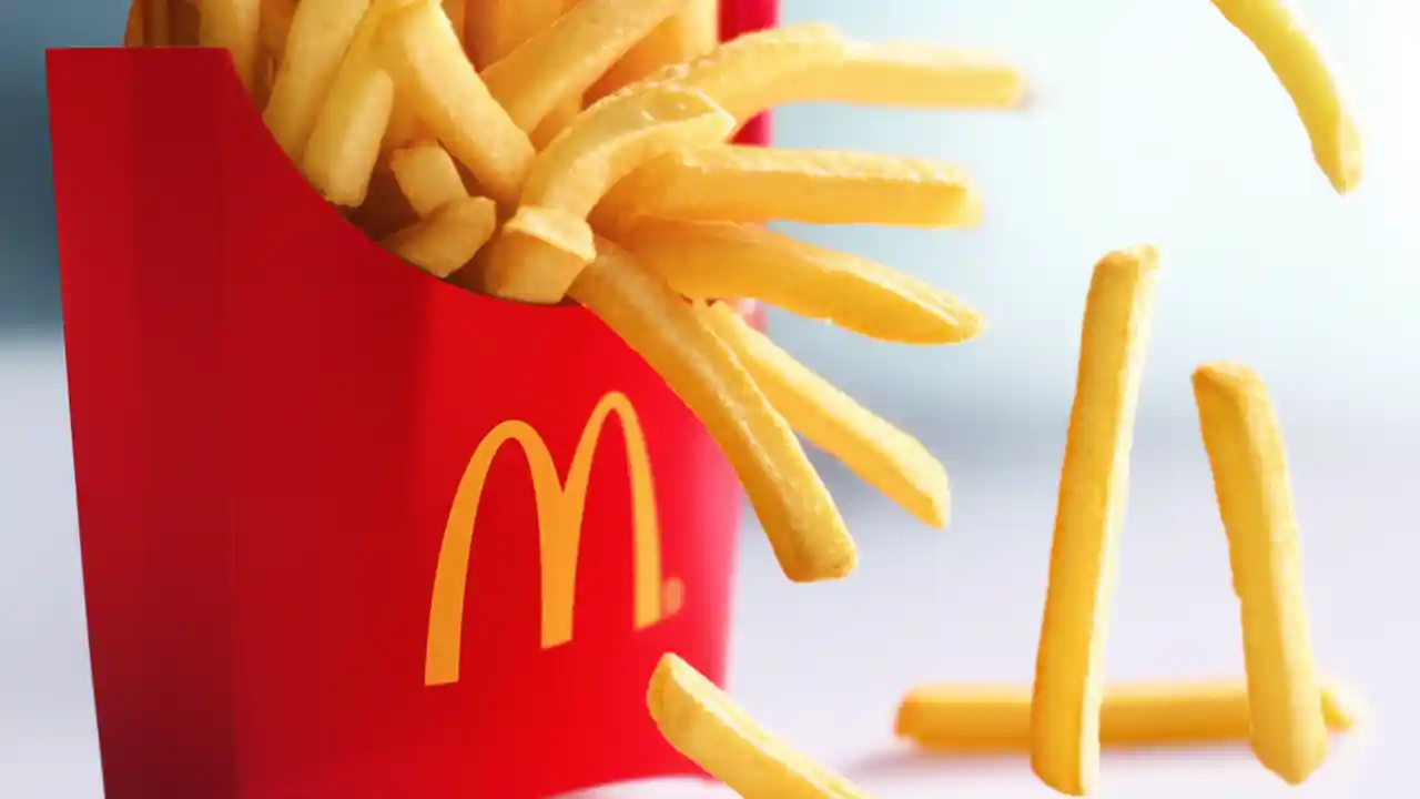 (2026) How Much Are McDonald's Fries? Full Price List