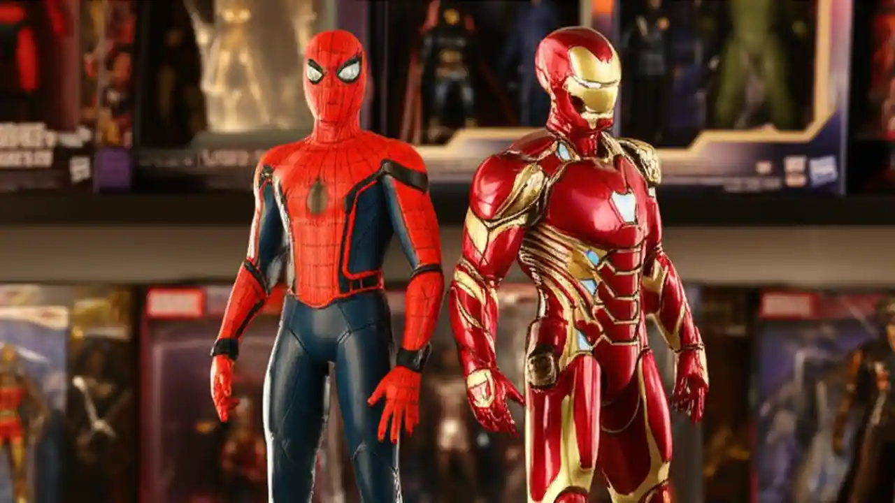 Who Is the Most Loved Marvel Character? (2026 Data)