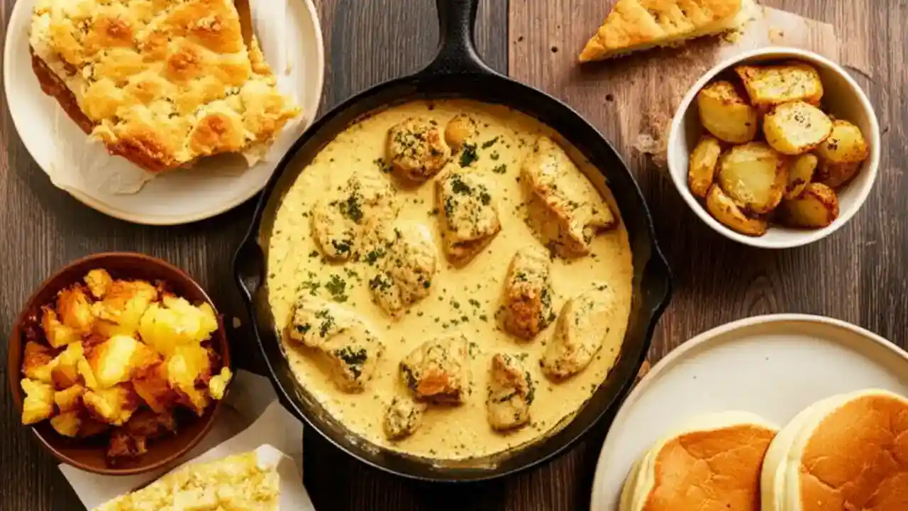Our 20 Most Popular Recipes on Facebook in 2026