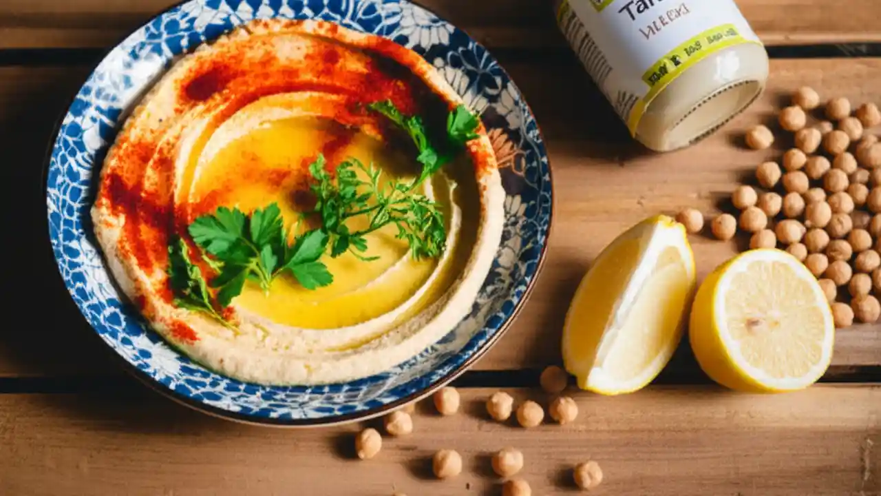 Tahini in Hummus: Your Complete 2026 Guide