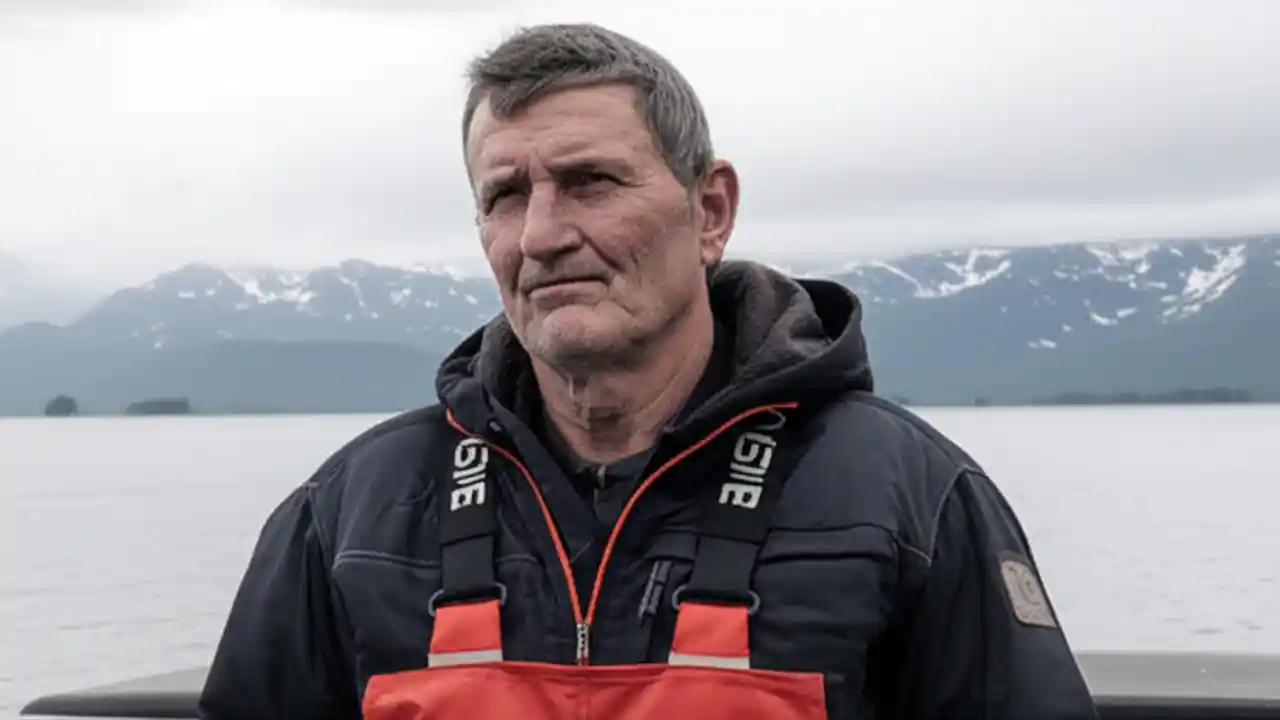 What Is Todd Palin Doing Now? An Update for 2026