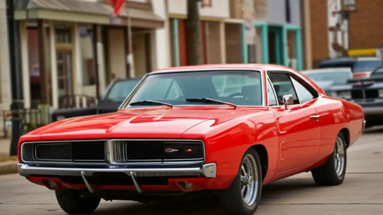 The Full 2026 Car Show Calendar For Toledo