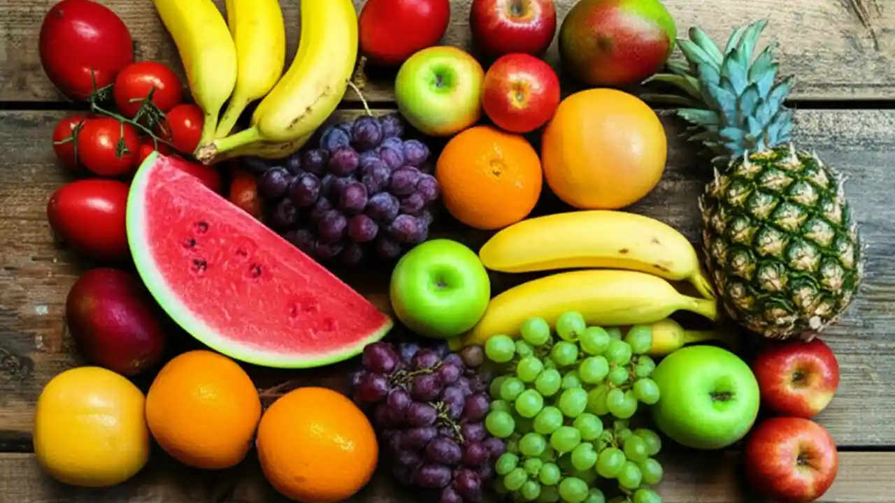 The 15 Most Popular Fruits in the World (2026)