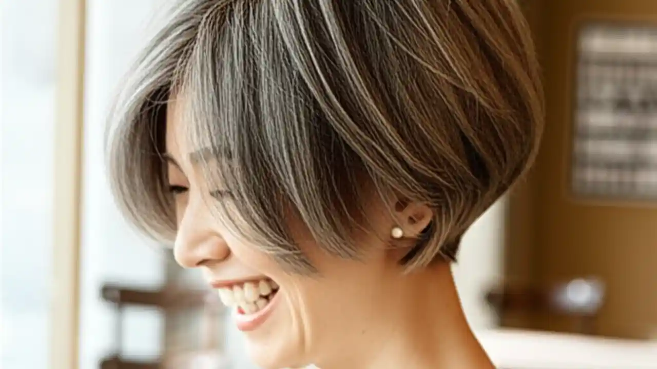 Popular Short to Medium Haircut Trends for 2026