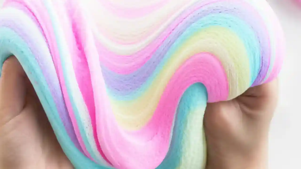 How to Make Fluffy Slime (2026): The Ultimate Guide