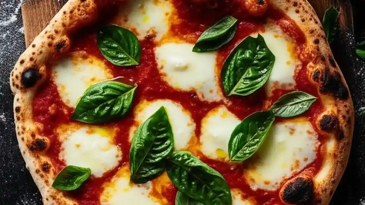 What's in Pizza? All Ingredients Explained (2026)