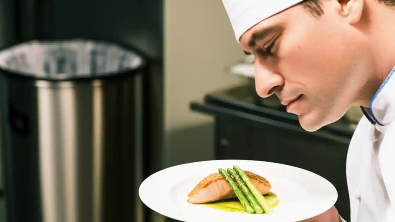 Do Restaurants Throw Out Your Order? The 2026 Answer