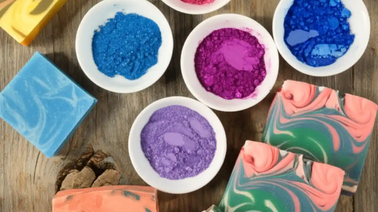 What to Use to Color Soap: A Crafter's Guide (2026)
